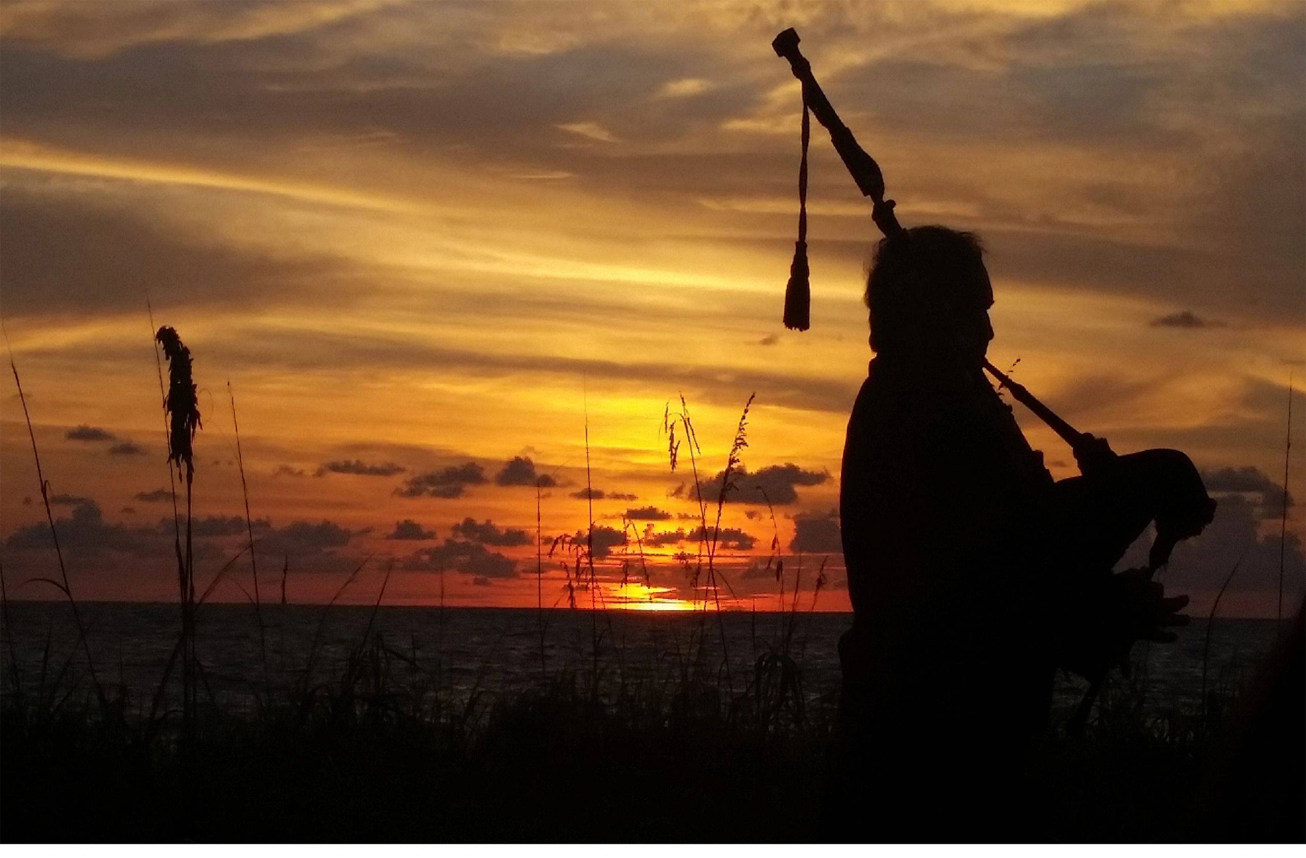 Professional Bagpipers for Hire - TampaBayPipers