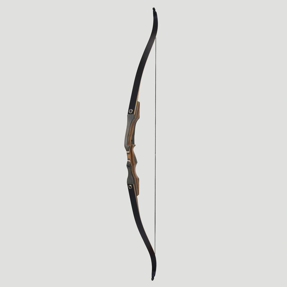GALAXY SAGE ELITE II 62" BOW