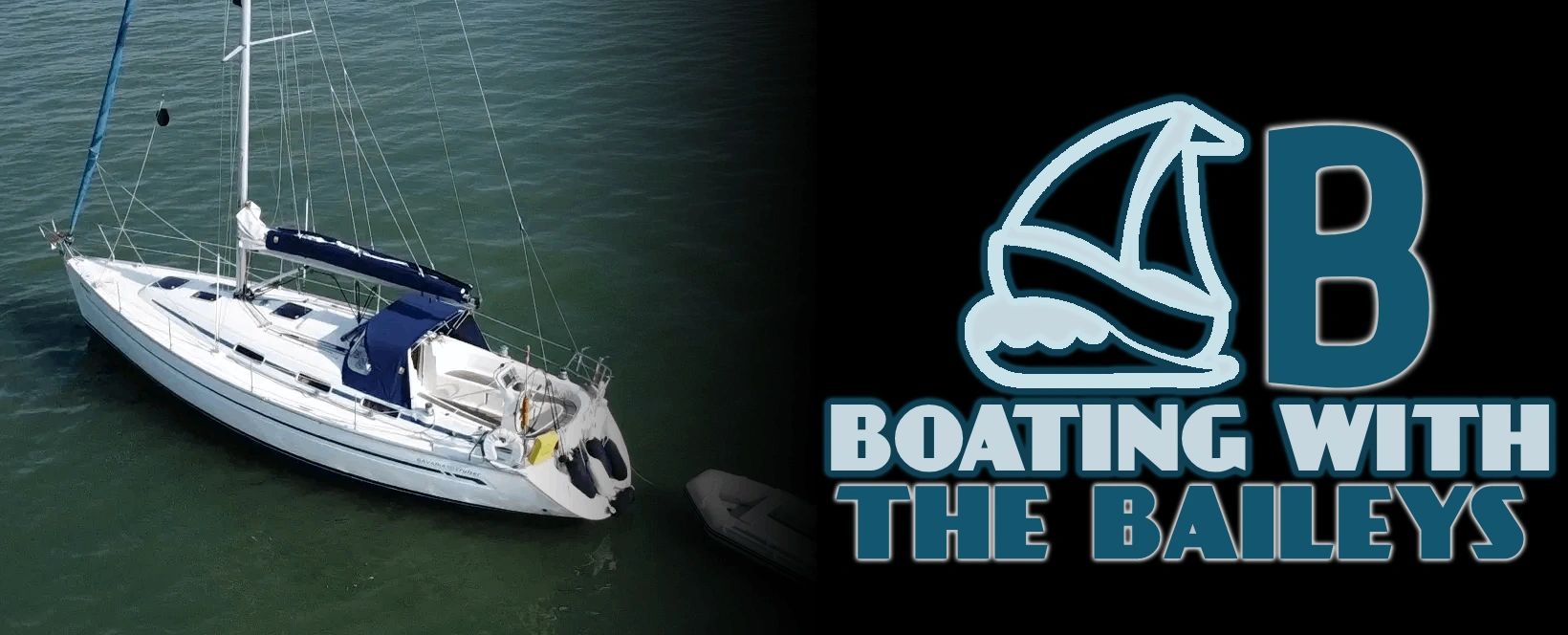 Boating with the Baileys