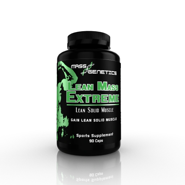 Lean Mass Extreme