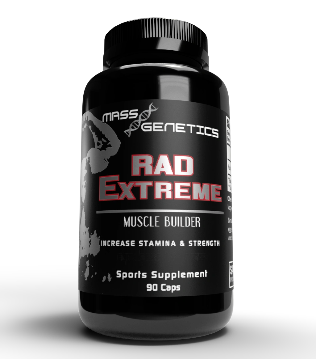 Rad Extreme