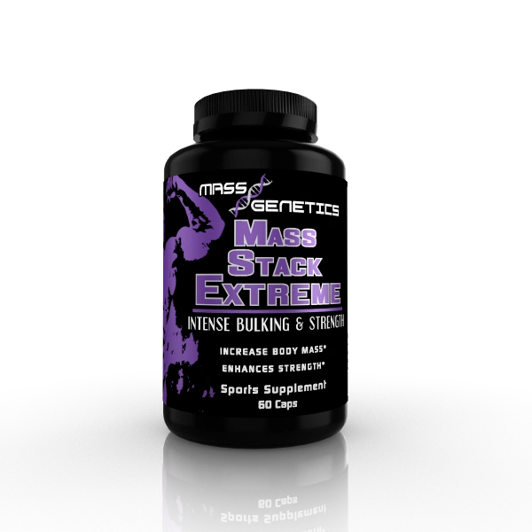 Mass Stack Extreme