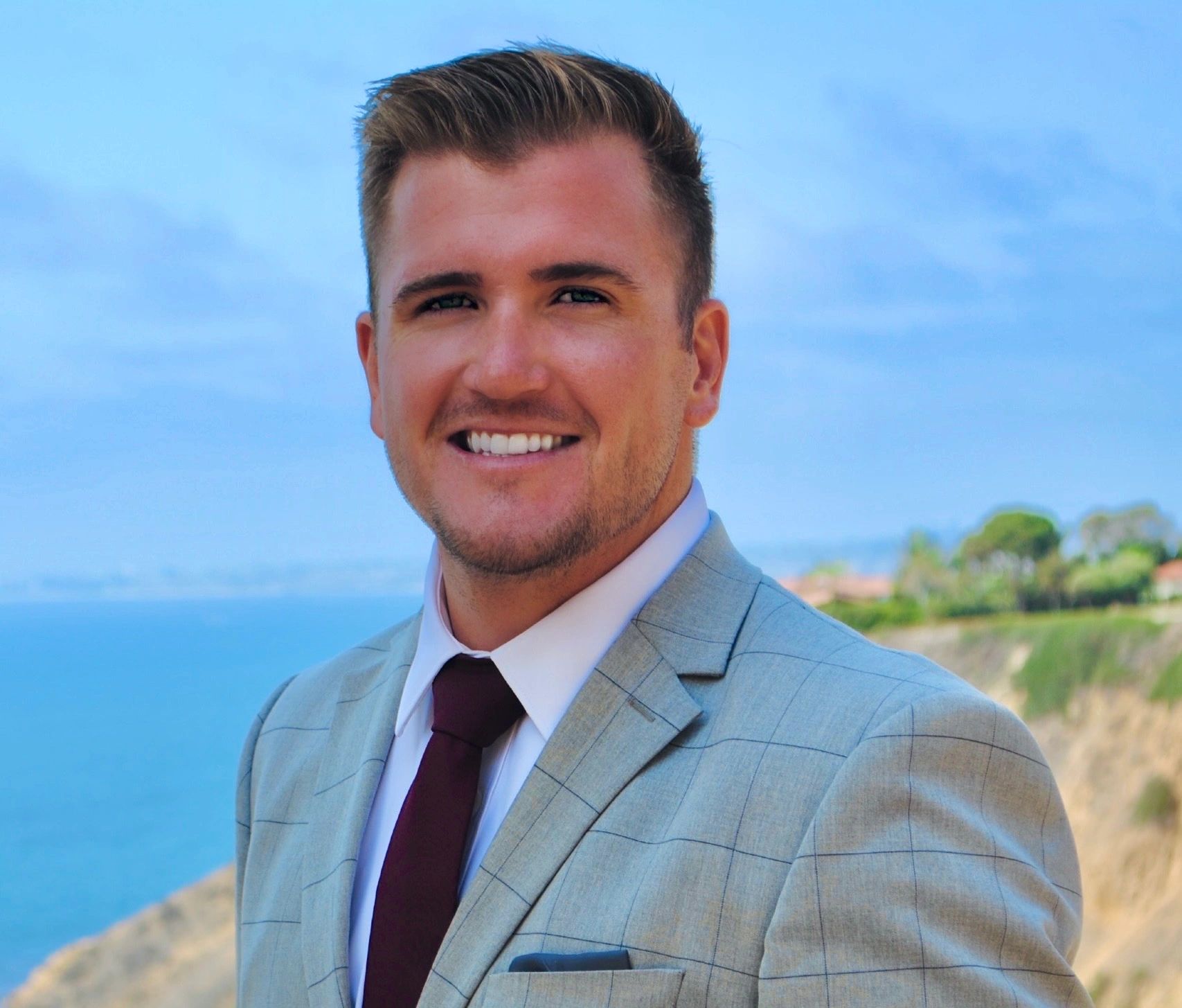 Dan Nordby | Prescott AZ Motivational & Educational Speaker