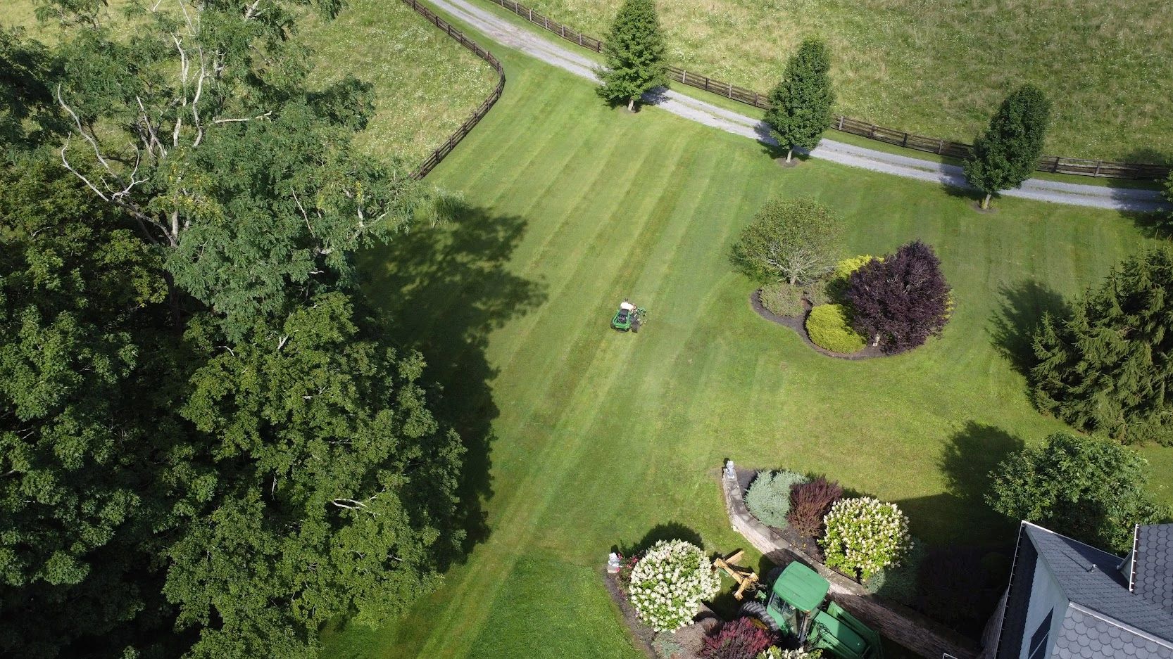 Chaney Lawn and Property Care