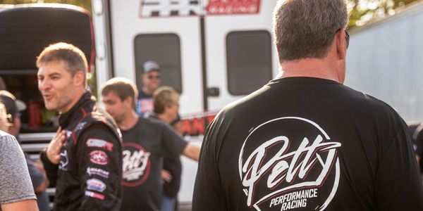 HOME [pettyperformanceracing.com]