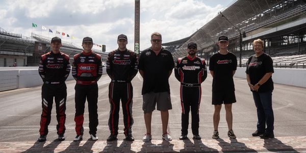 HOME [pettyperformanceracing.com]