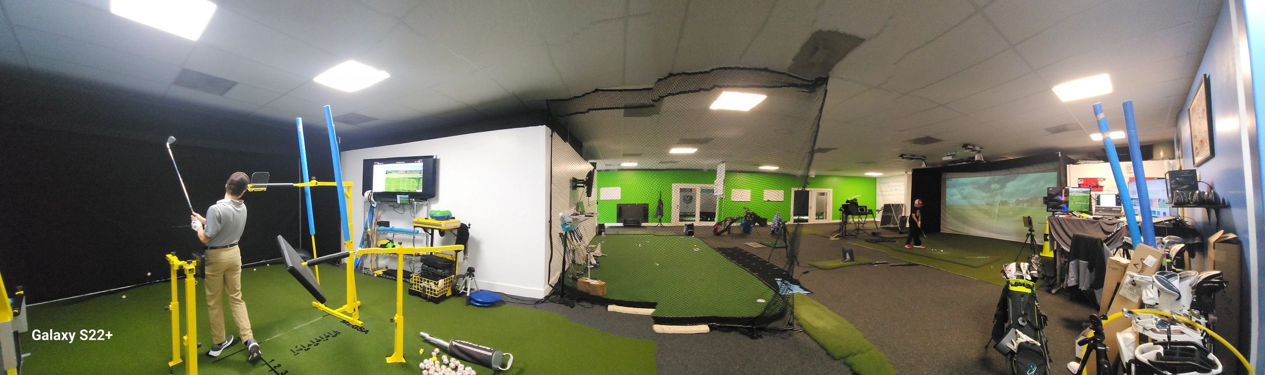 Callaway Custom Clubs | Ocean State Golf Academy