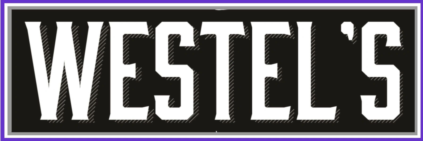 WESTEL'S HOME & MENU