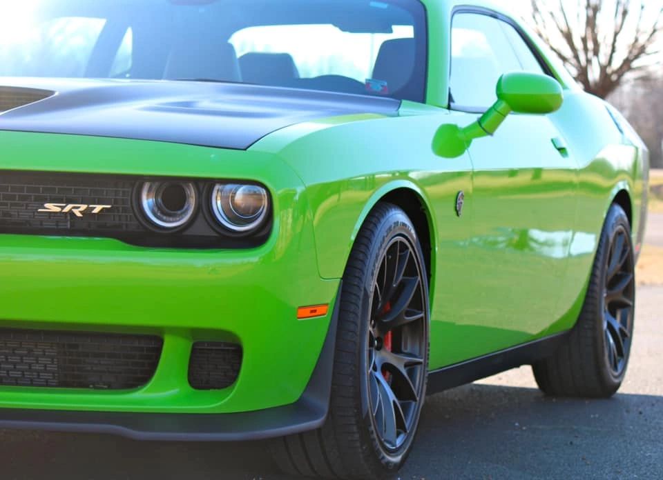 Deep Reflections Auto Detail