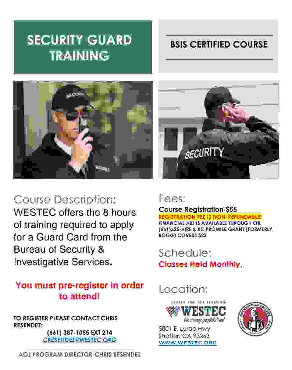 LAW ENFORCEMENT | WESTEC