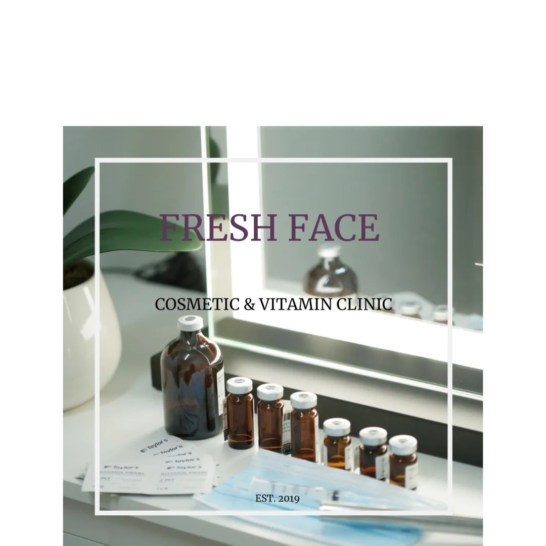 Fresh Face PTY LTD