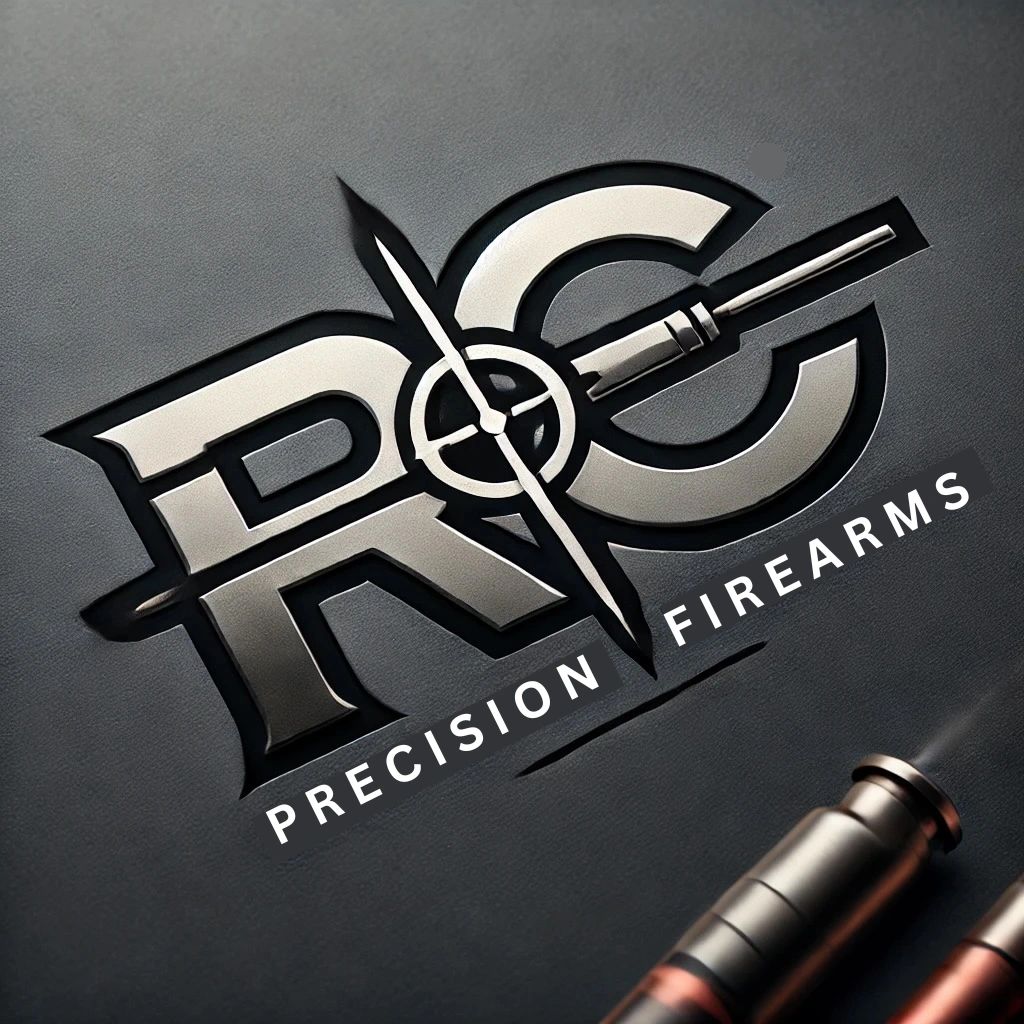 RC Precision Firearms