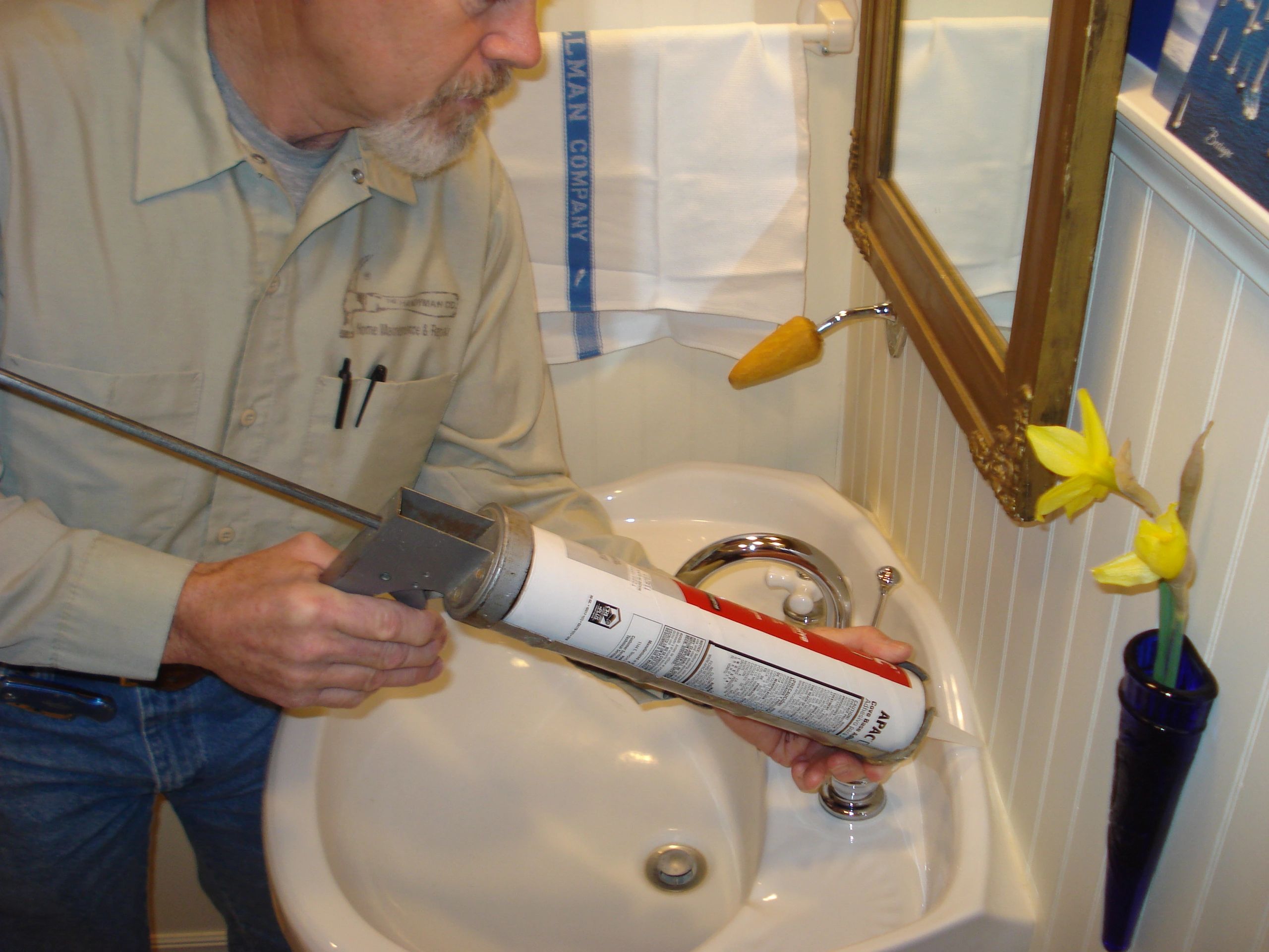 The Handyman Company