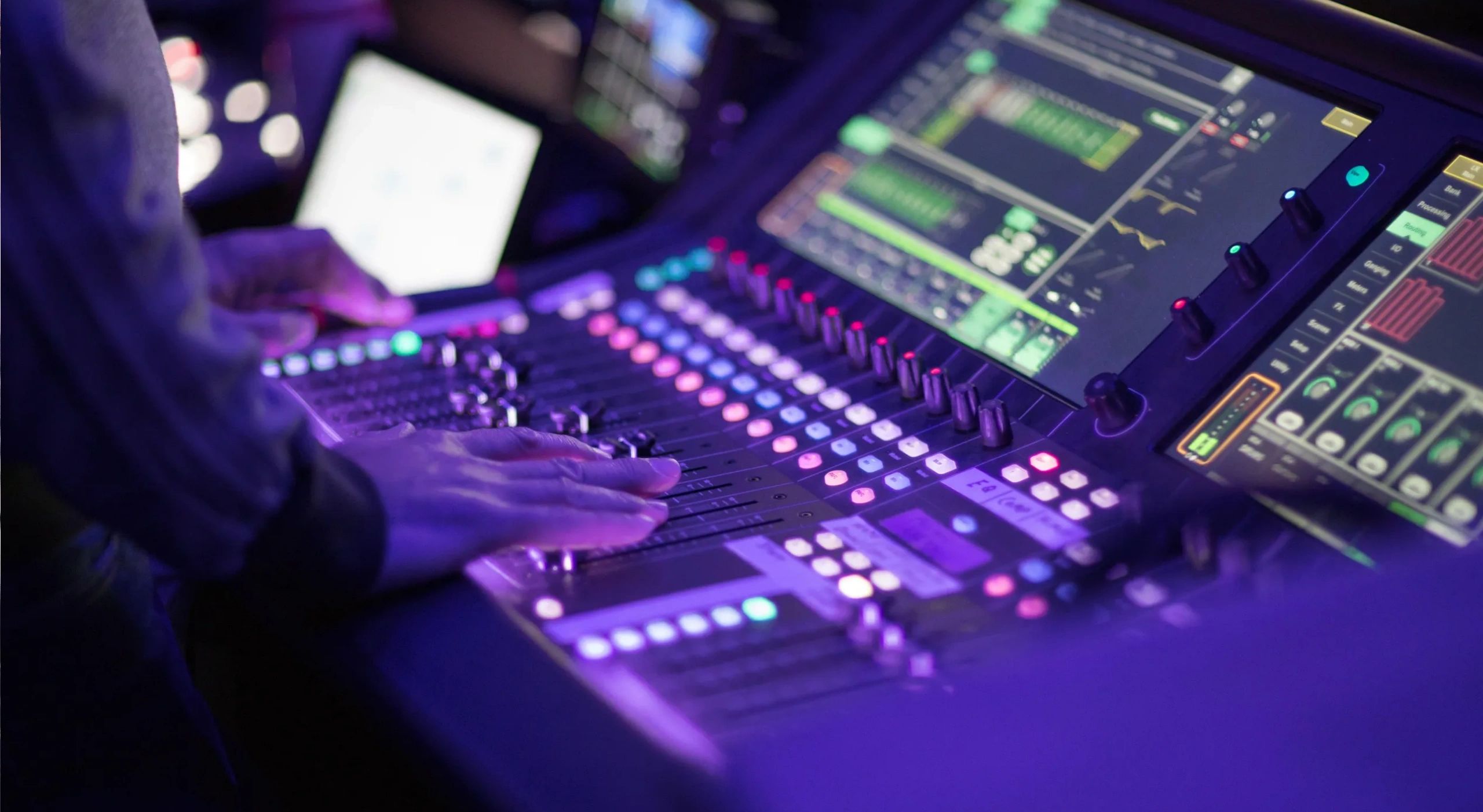 Plan descriptions | INFINITE AUDIO