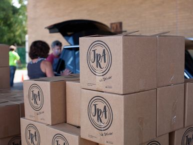 Jewish Relief Agency Home