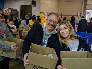 Jewish Relief Agency Home