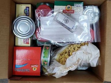 Jewish Relief Agency Home