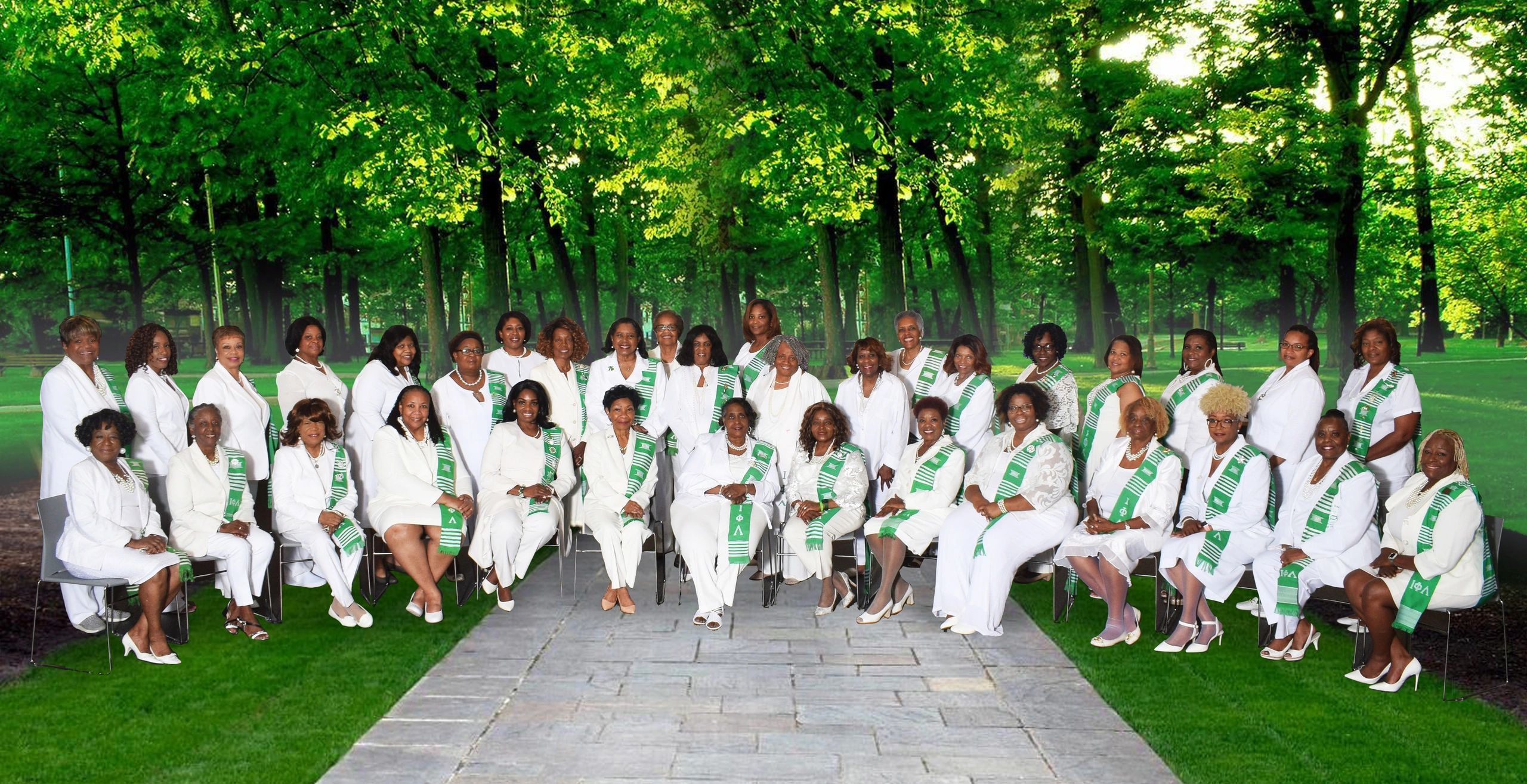 Iota Phi Lambda Sorority, Inc. Psi Chapter - Home