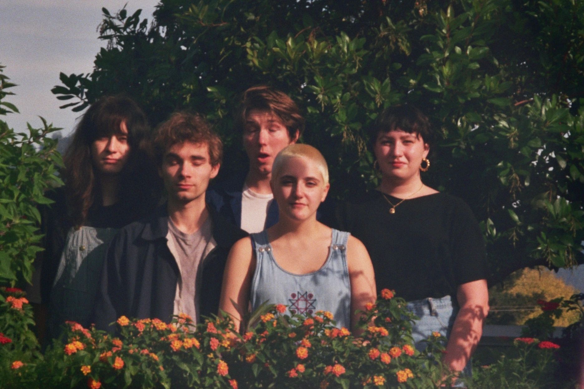 Winklerband - Indie Band, Rock Music