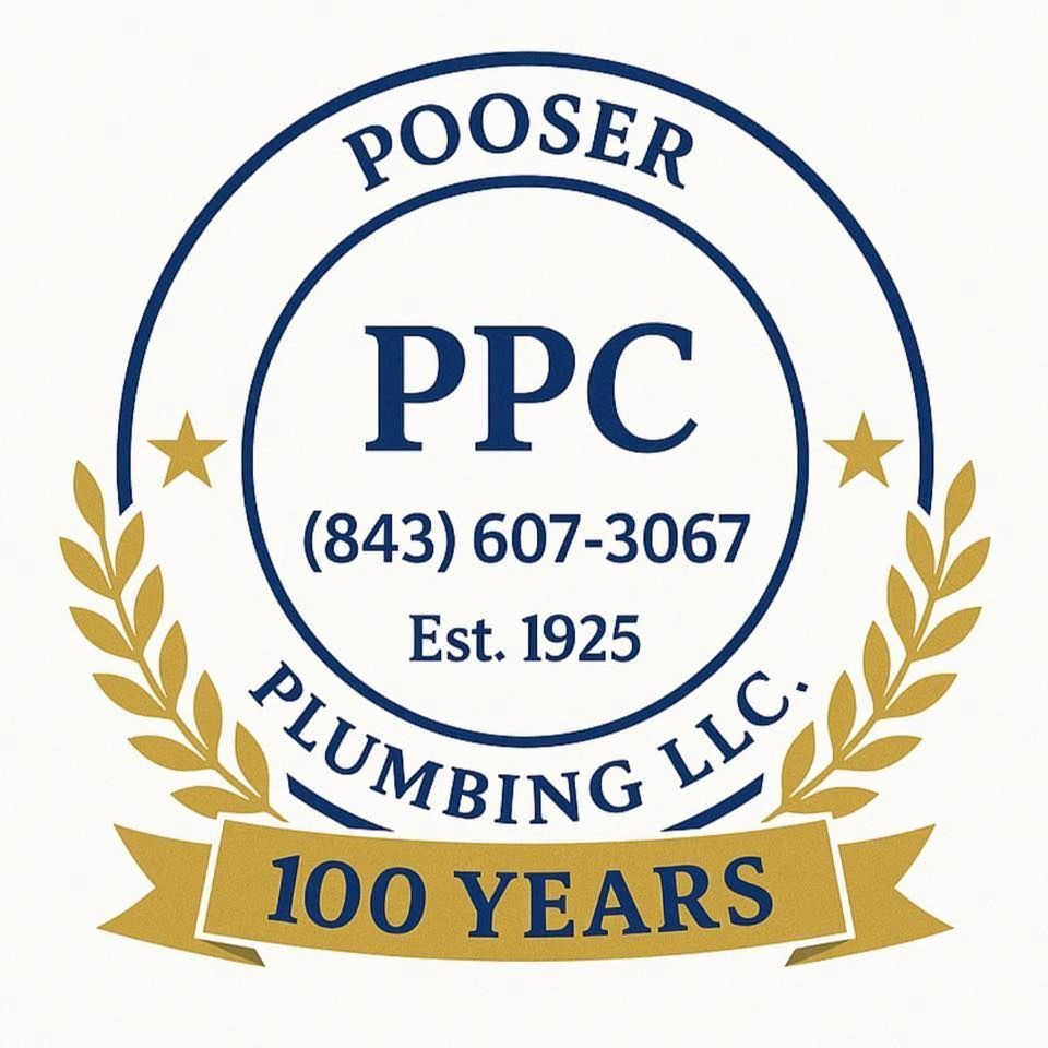 Pooser Plumbing