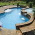 Sullivan Pool Construction