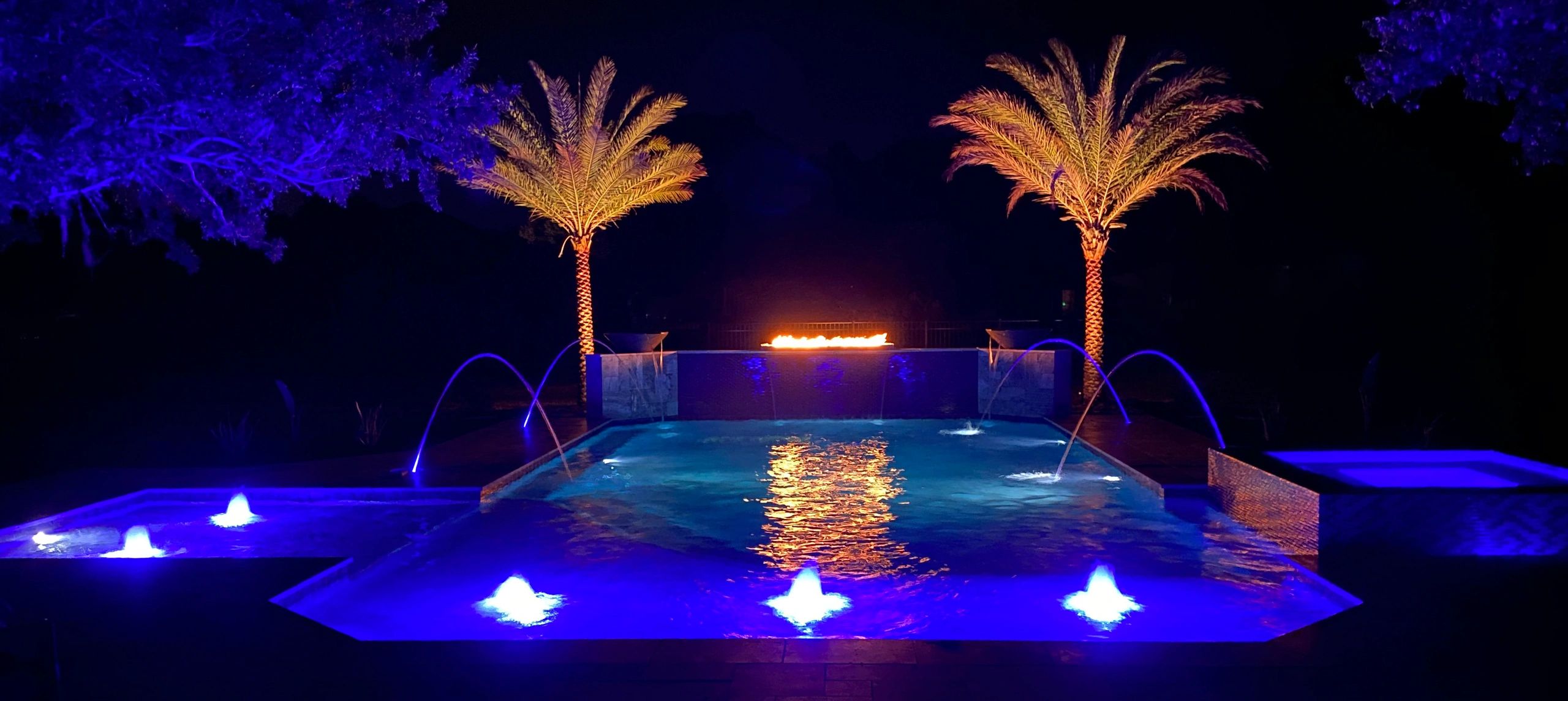 Sullivan Pool Construction - Swimming Pools - Jacksonville, Florida