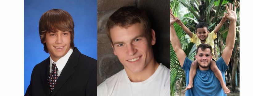 The Brothers Project - Charities, Nonprofit