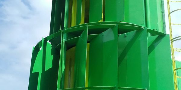 Prosto Wind Power - Renewable Energy, Wind Power | Prosto Wind Power