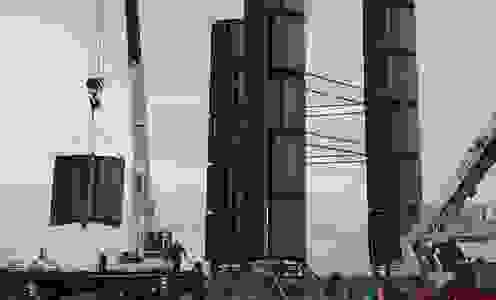 Prosto Wind Power - Wind Power