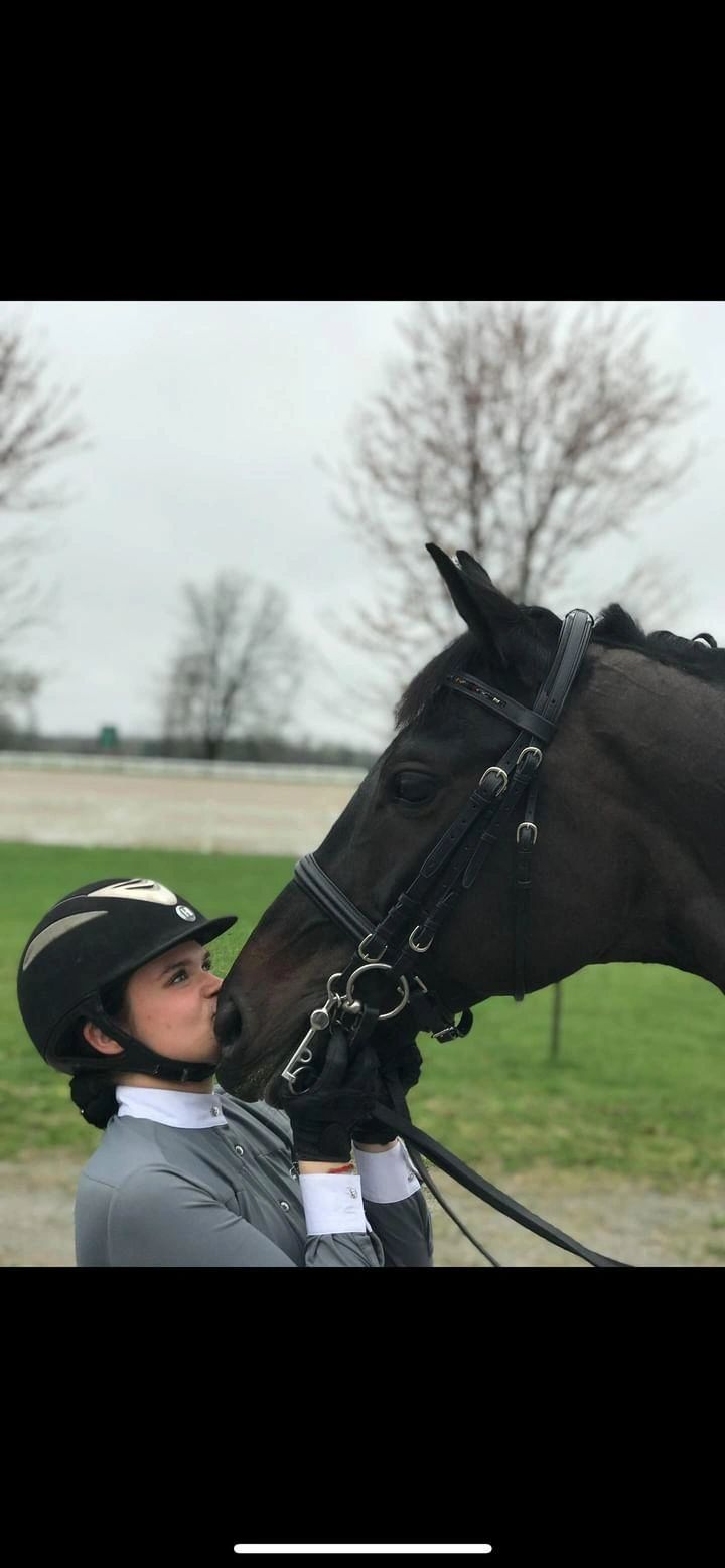 An Ode to Dressage4Kids & the Horse Donation Program