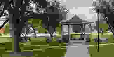 Parks | Decatur-Adams County Parks & Recreation