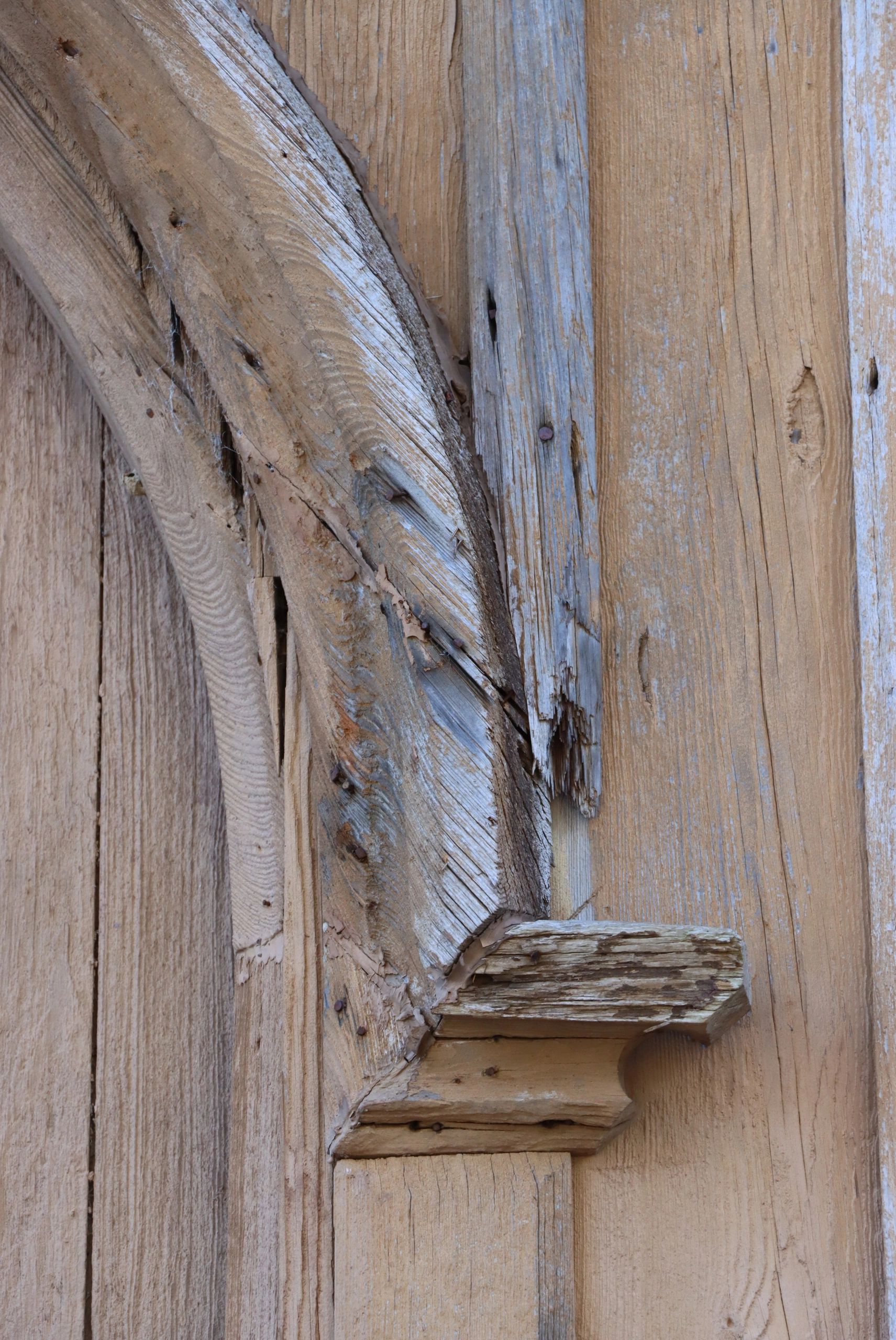 Rebuild. Restore. Reach.