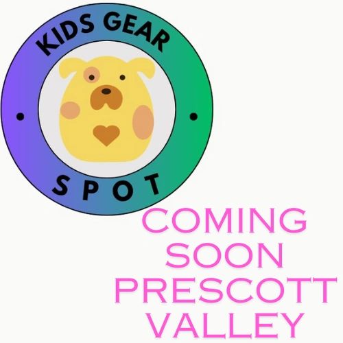Kids Gear Spot