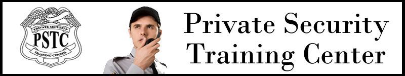 Private Security Training Center