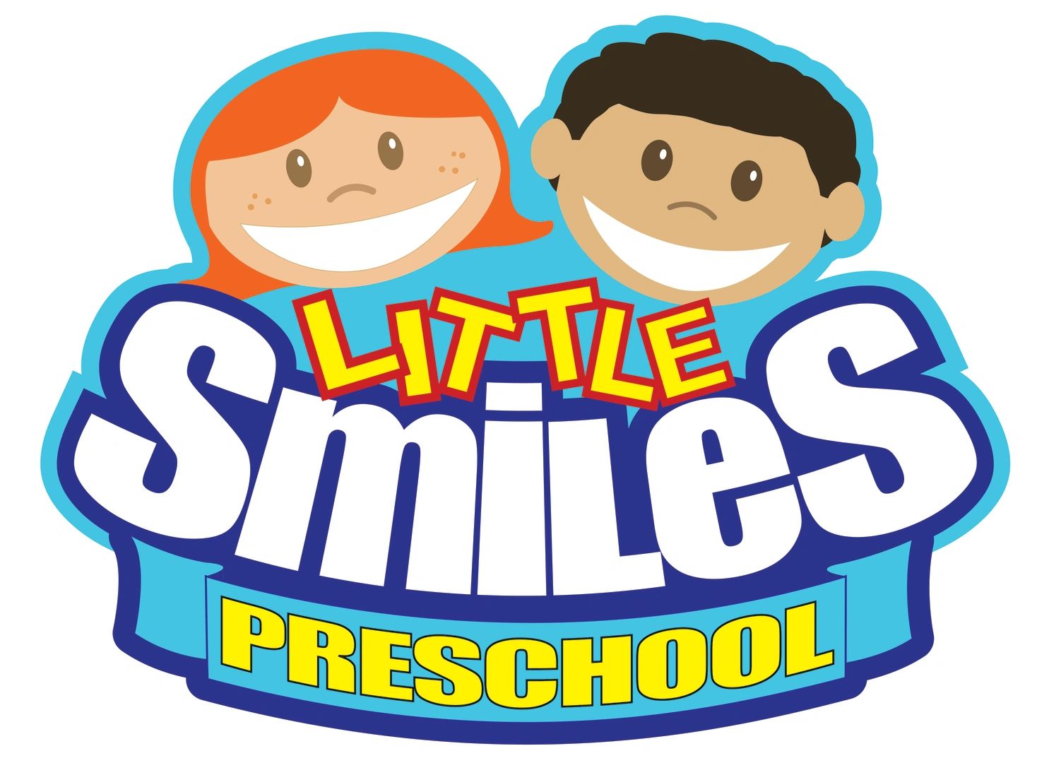 Little Smiles Preschool - Preschool, Pre-K, Early Childhood Education