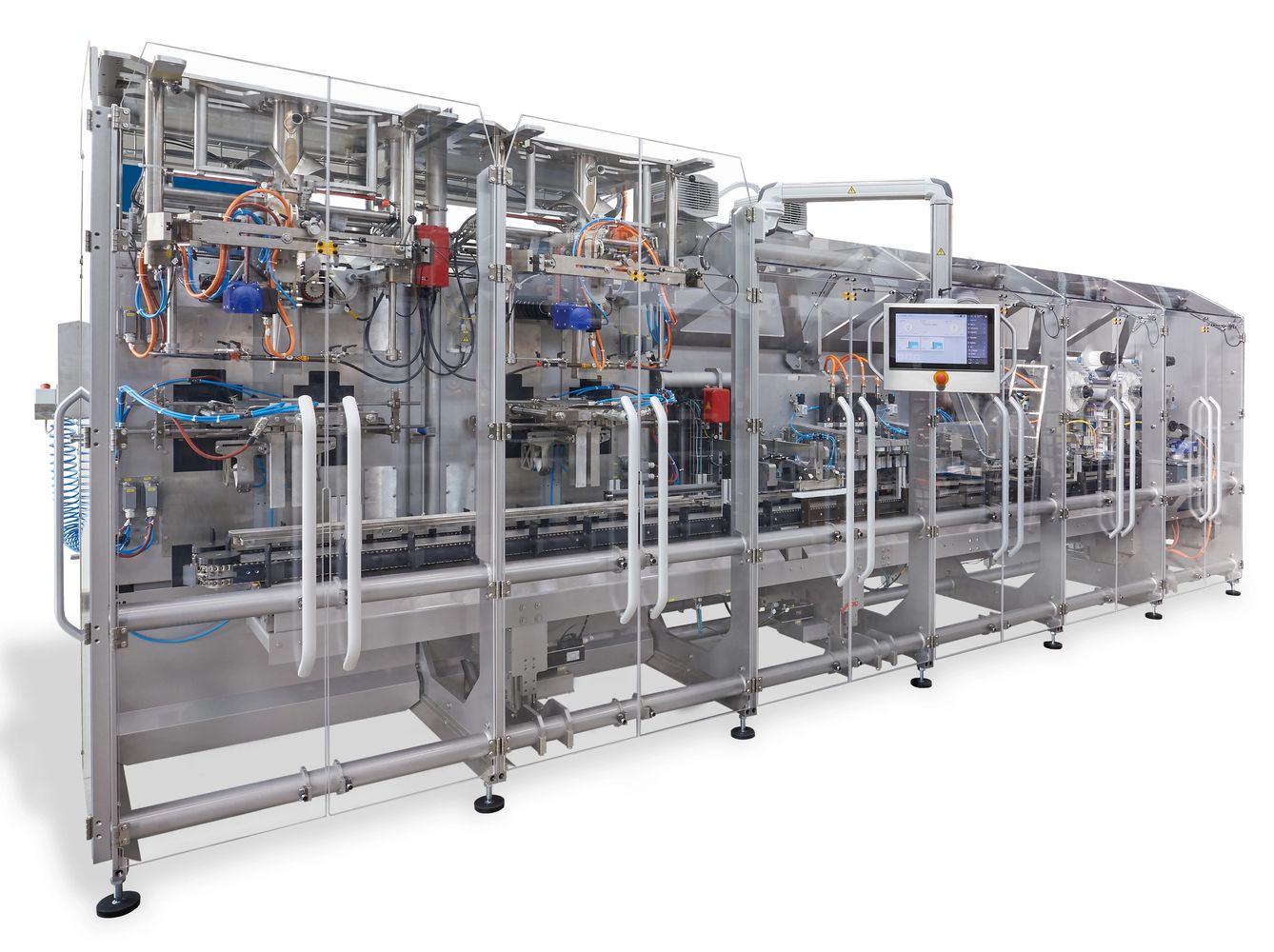 Anypack Packaging Machinery Inc. - Packaging Machinery, Consulting