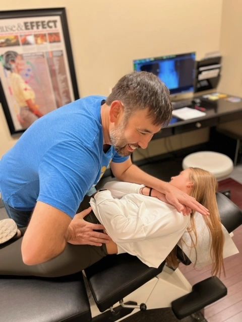 De Soto Chiropractic