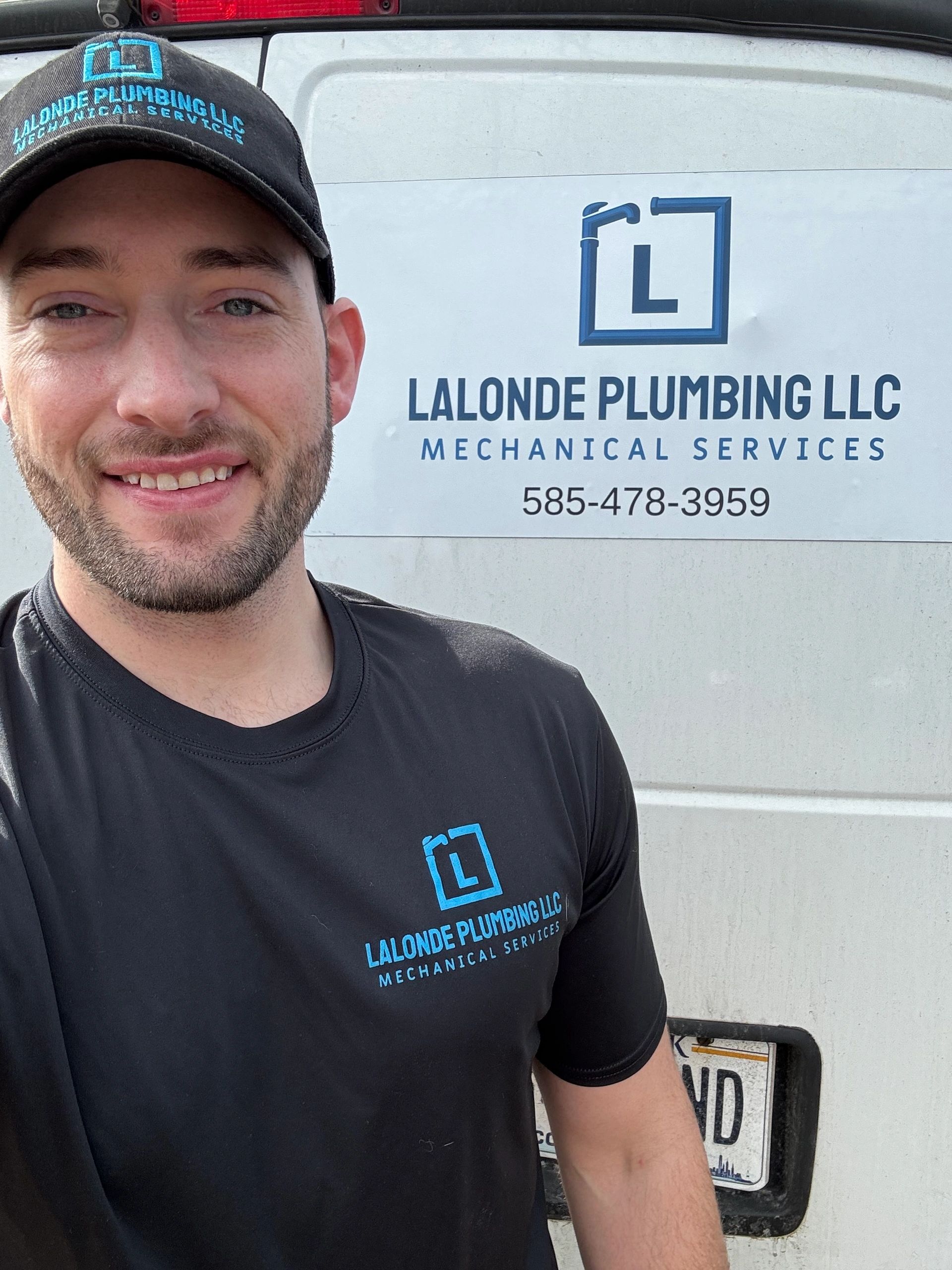 Professional Plumbing Services | Lalonde Plumbing