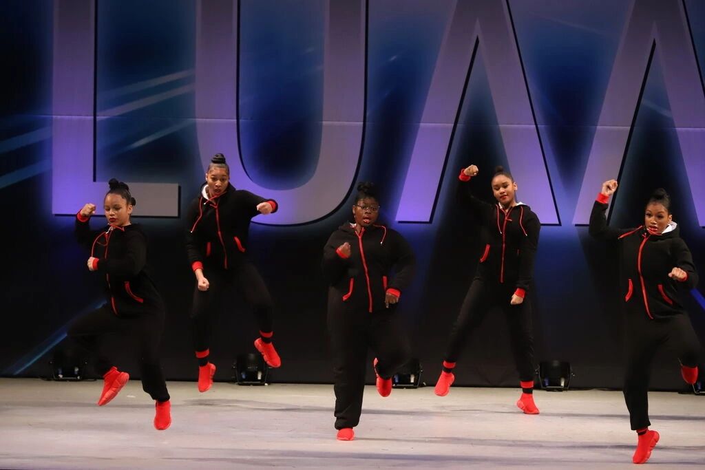 Bella Beauties Dance Studio