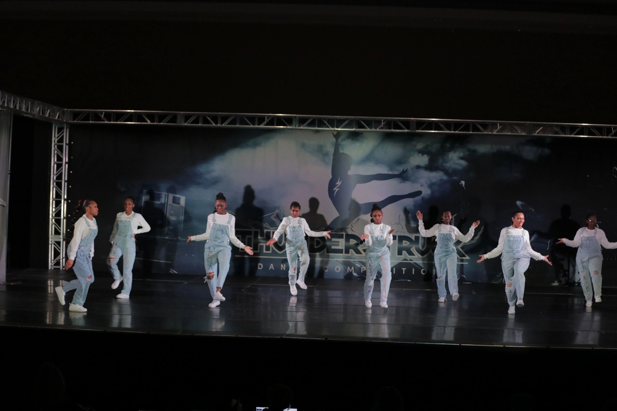 Bella Beauties Dance Studio