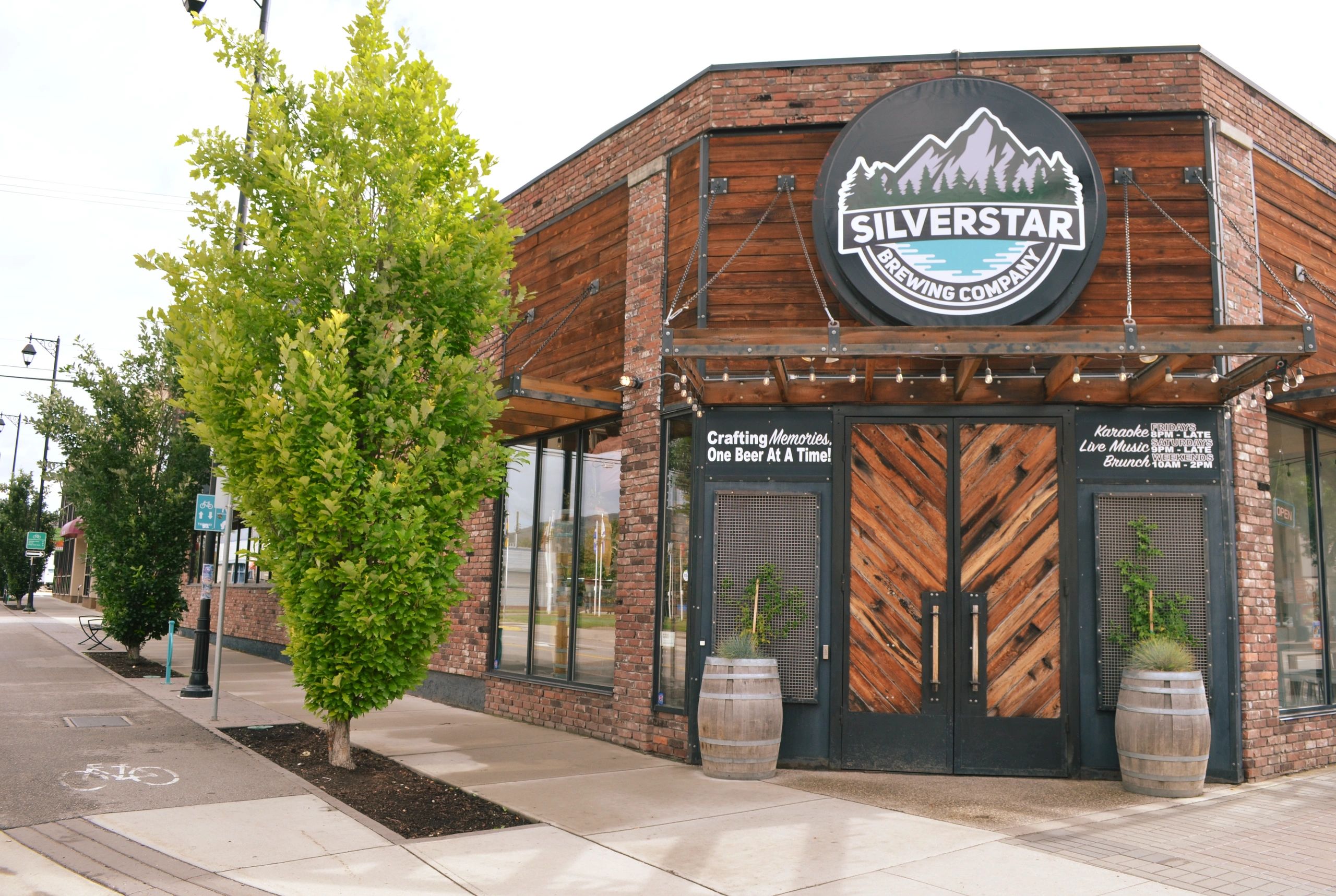 Special Bookings | Silverstar Brewing