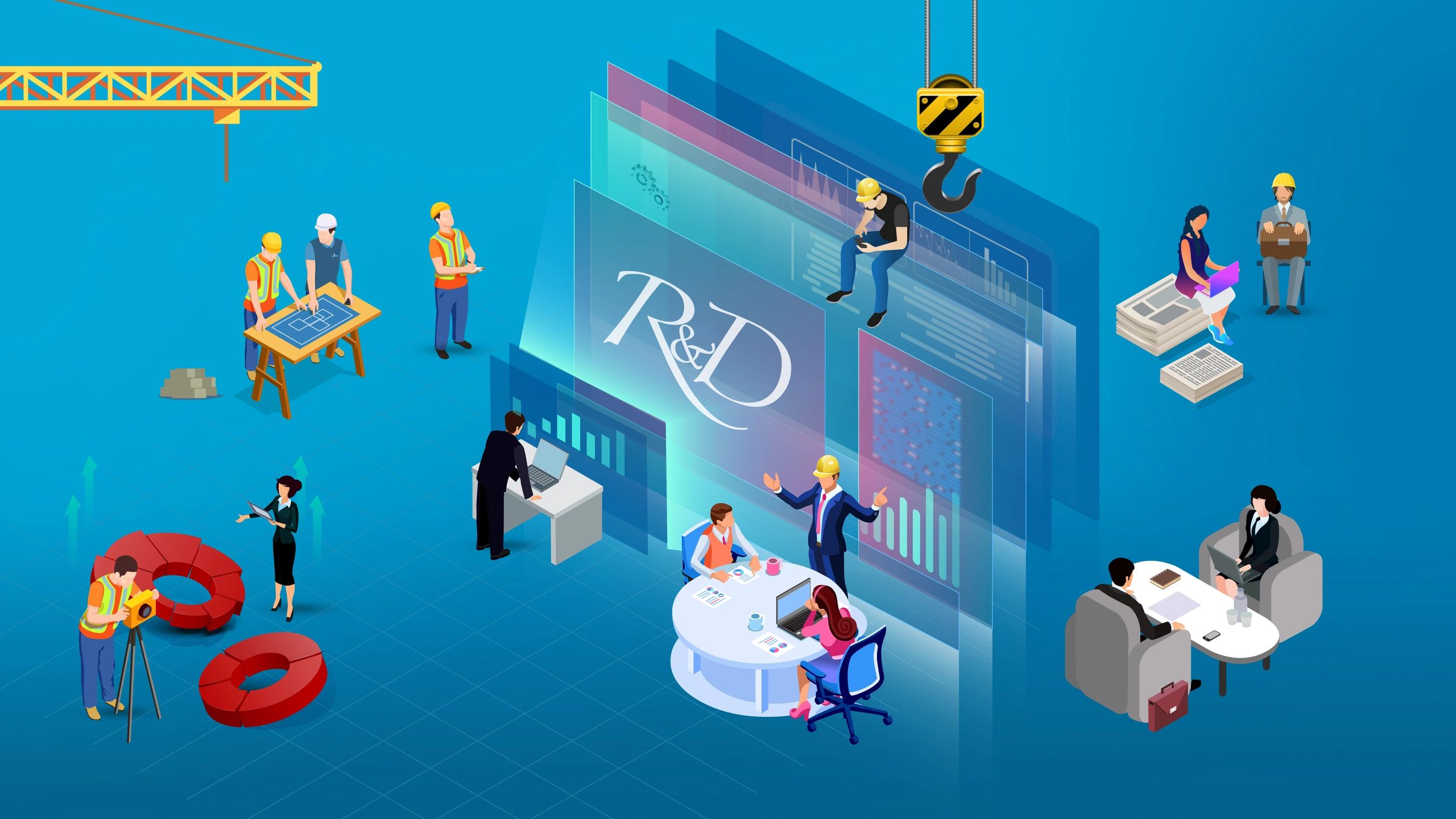 R & D Consulting Solutions