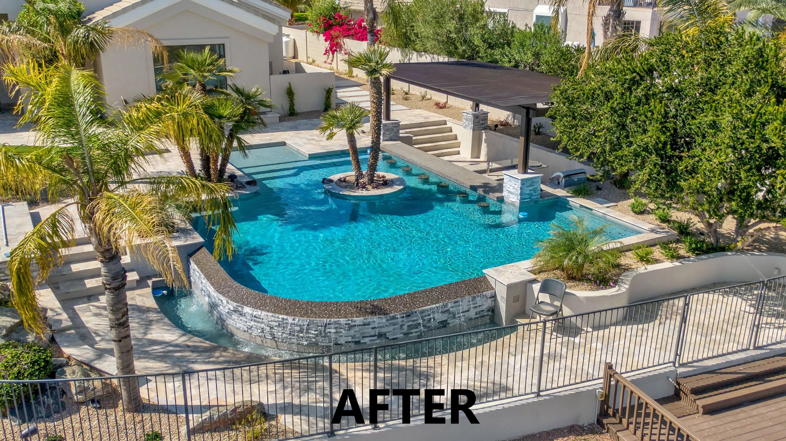 The Pool Magician - Pool Cleaning Service, Pool Service, Pool Repair