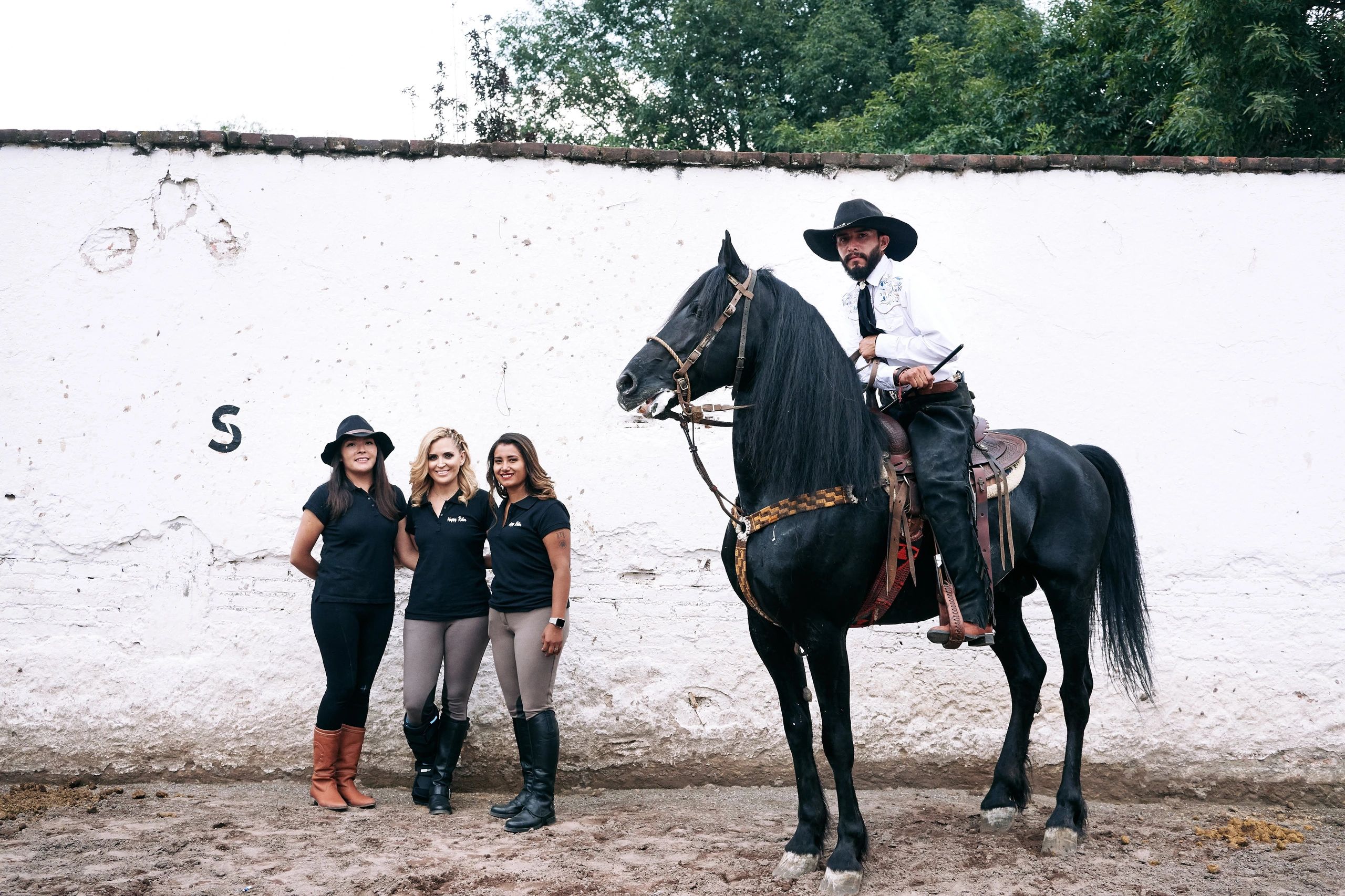 ¿Por qué Happy Rider Mx es diferente?