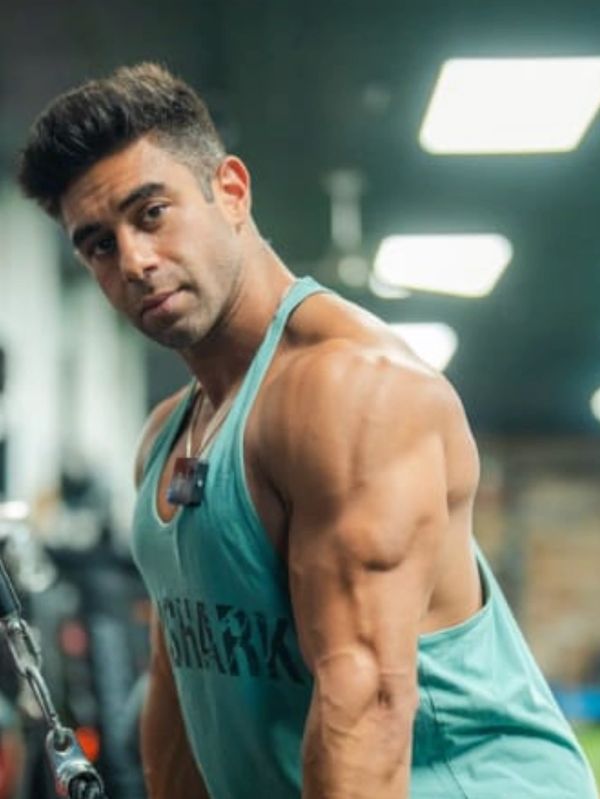 Kings and Queens - Certified Personal Trainers