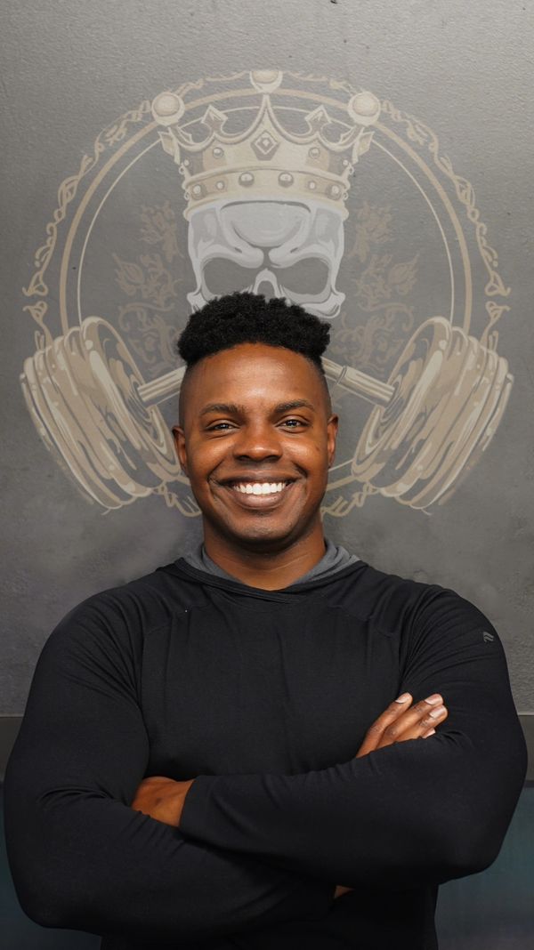 Kings and Queens - Certified Personal Trainers