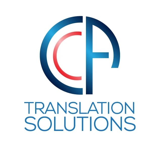 CCA English | CCA Translation Solutions