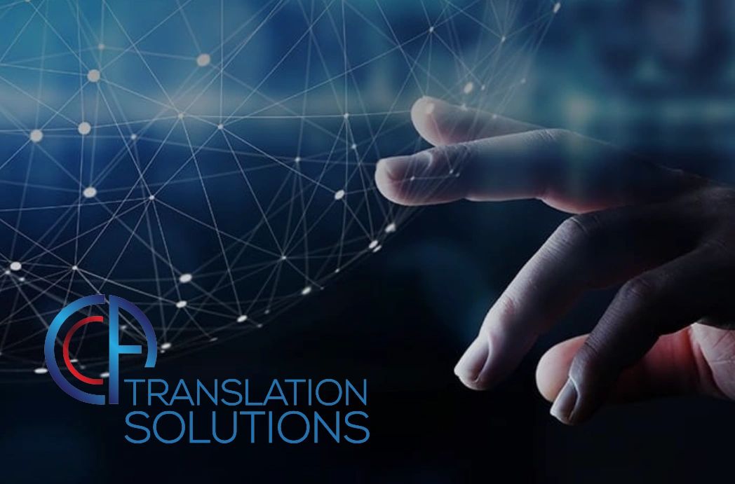 Translation Packages | CCA Translation Solutions