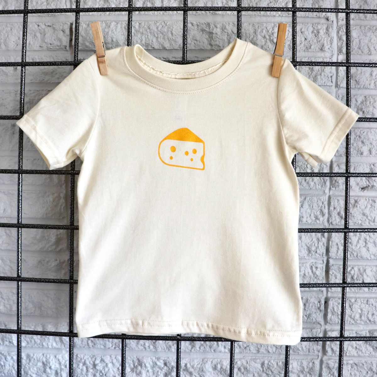 Cheese Tee
