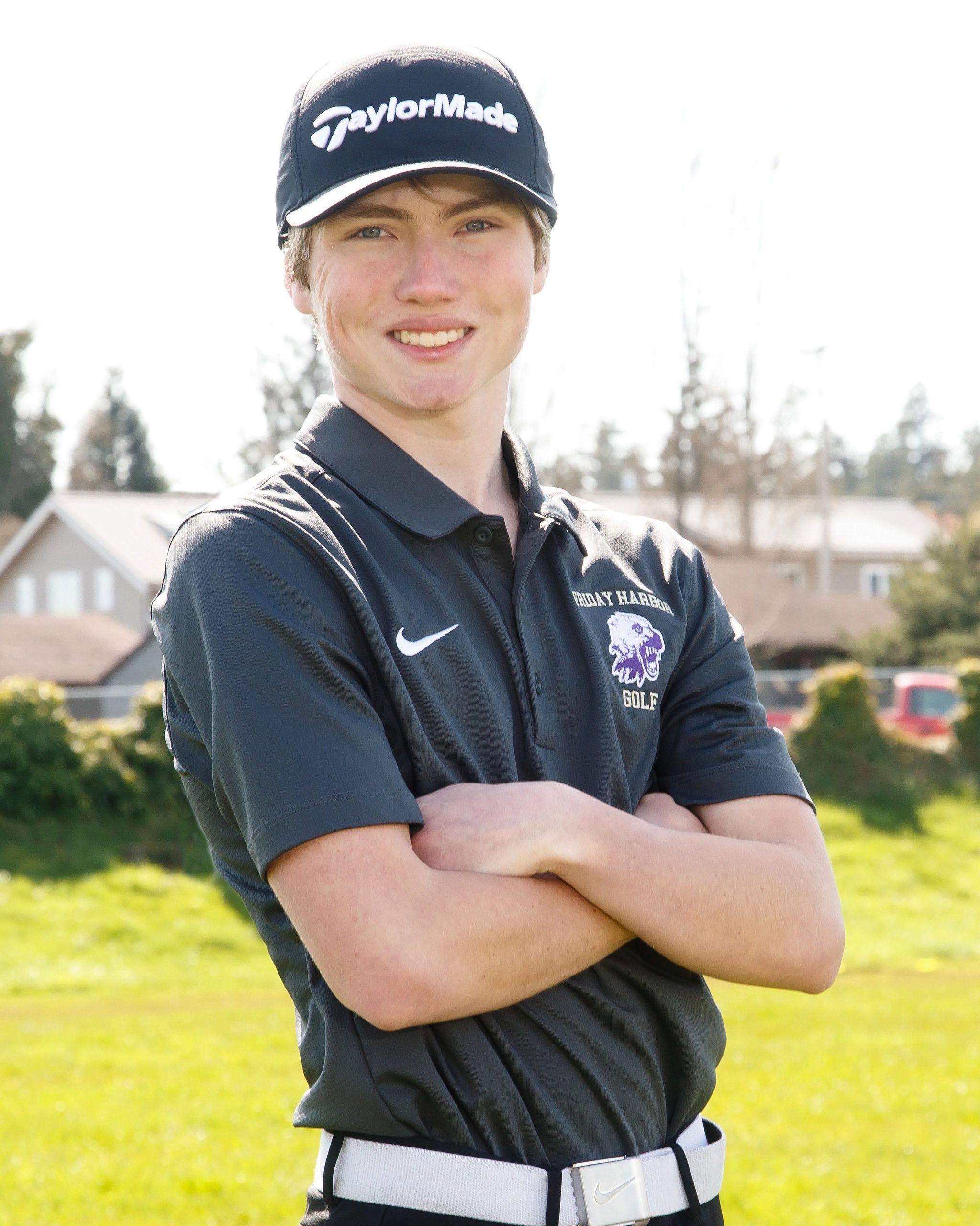 Jack Hess, Class of 2026